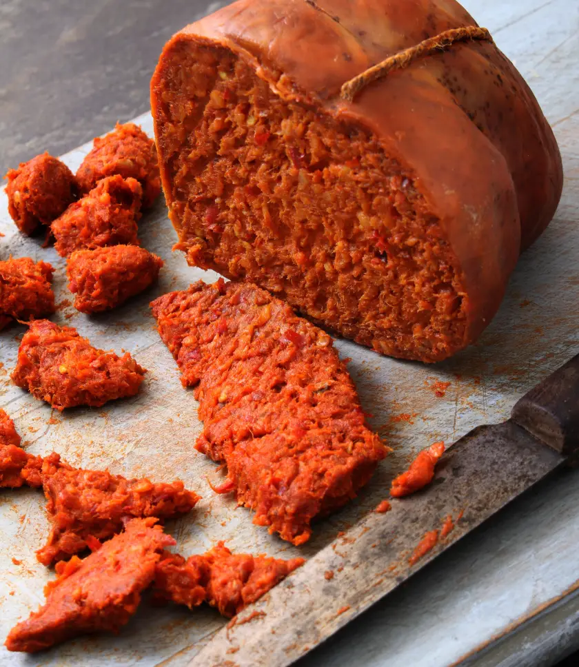 Buy Nduja Australia | Authentic Calabrian | Assaggia