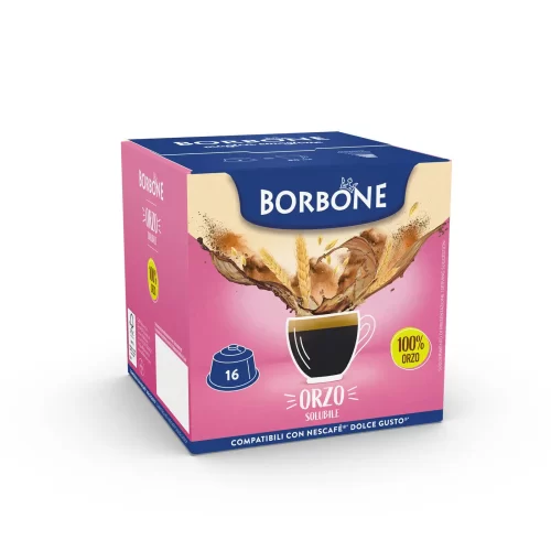 Caffe Borbone Italy's Coffee Brand | Assaggia